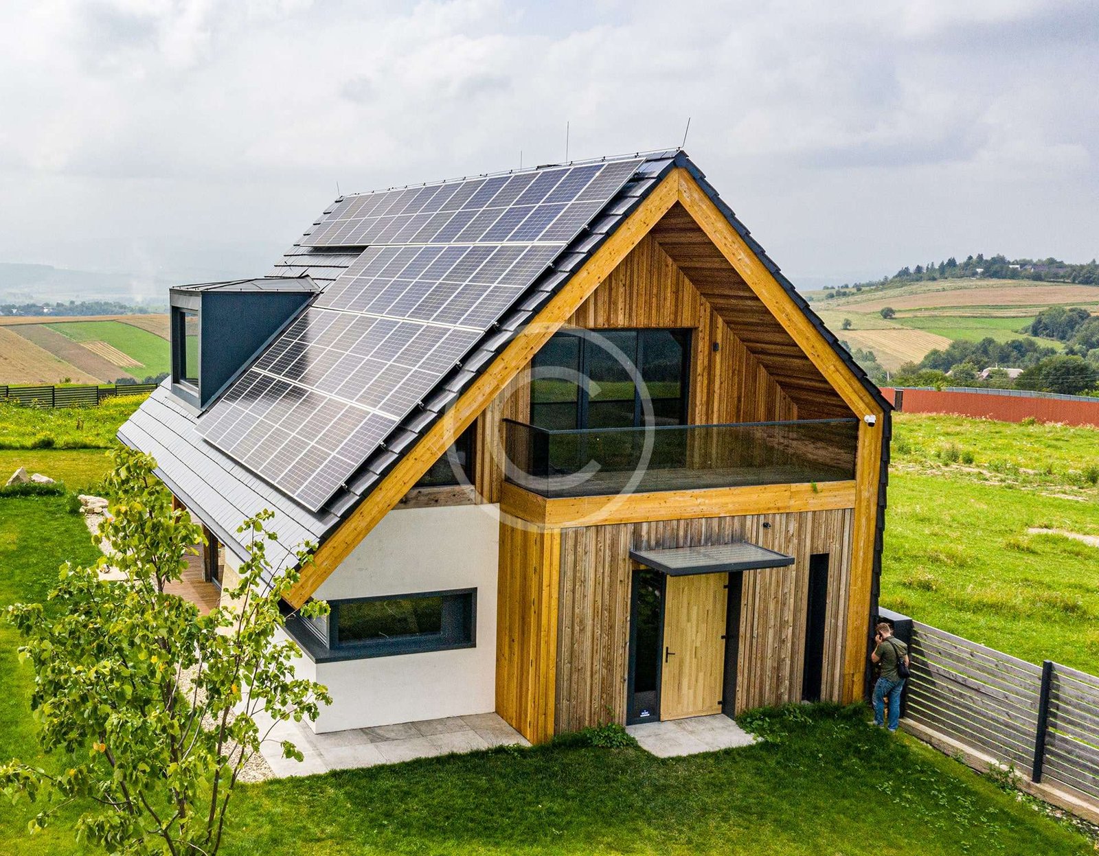 Green Solutions – ECOGEN